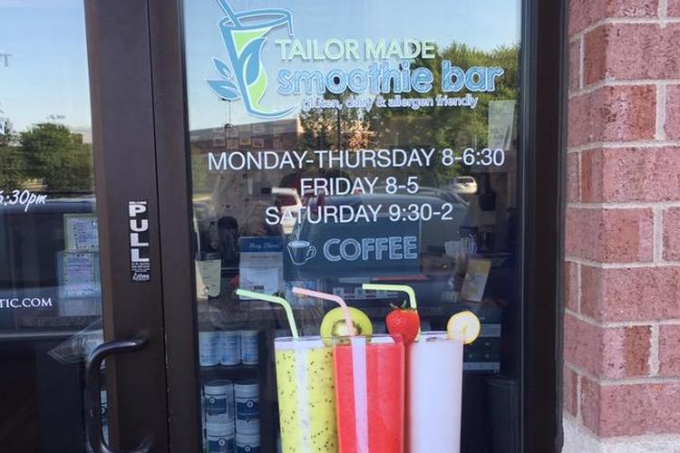 Image Gallery - Impression Signs and Graphics