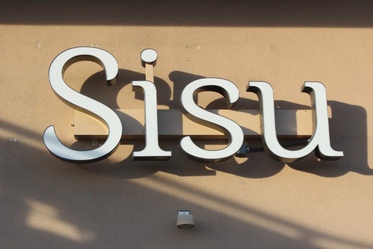 Image Gallery - Impression Signs and Graphics