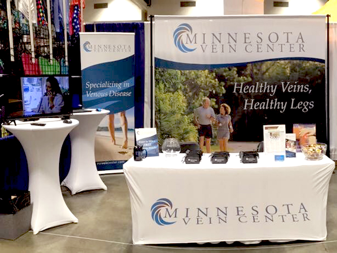 Trade Show & Event Signage | Impression Signs & Graphics